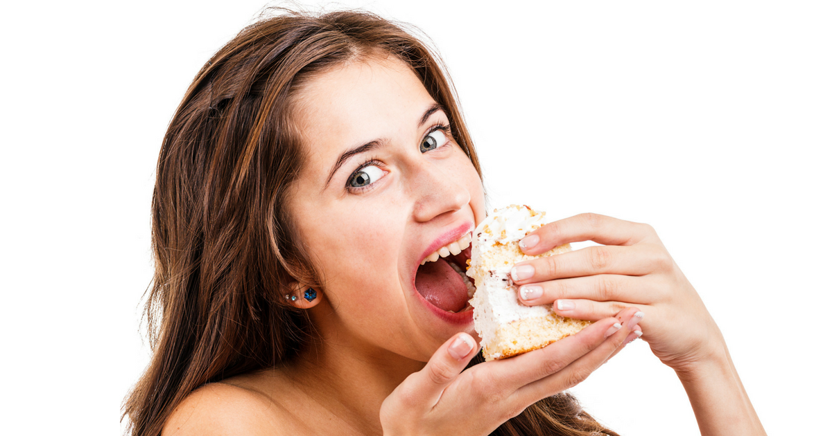 Riscurile la care te expui dacă mănânci repede - Totul despre slăbit